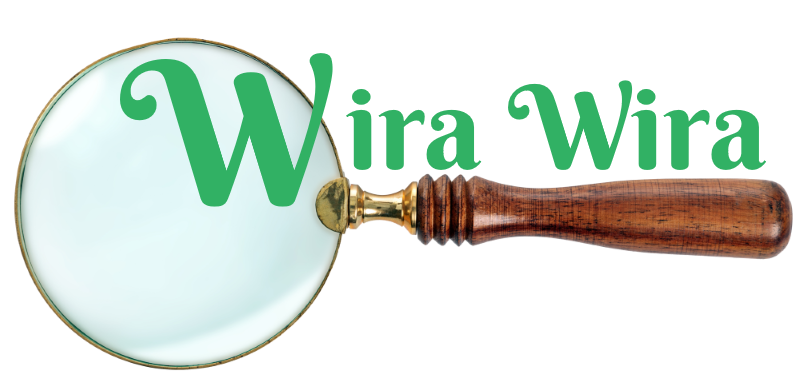 WIRA WIRA | Herbář peruánských bylin a rostlin z And a Amazonie