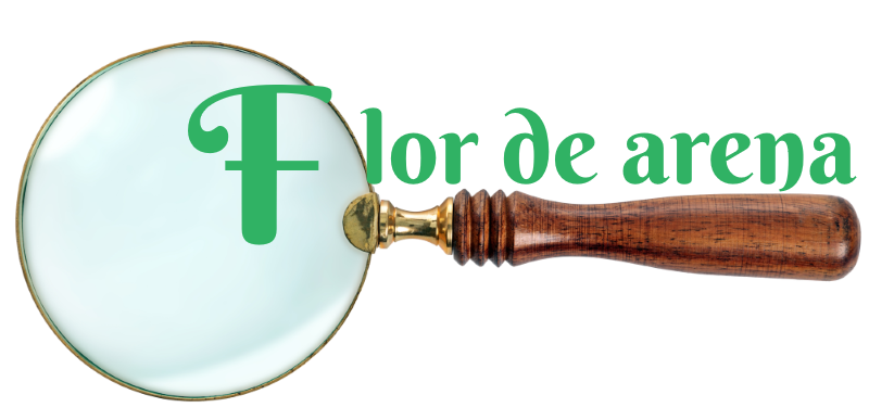 FLOR DE ARENA | SVET PERUÁNSKYCH BYLÍN